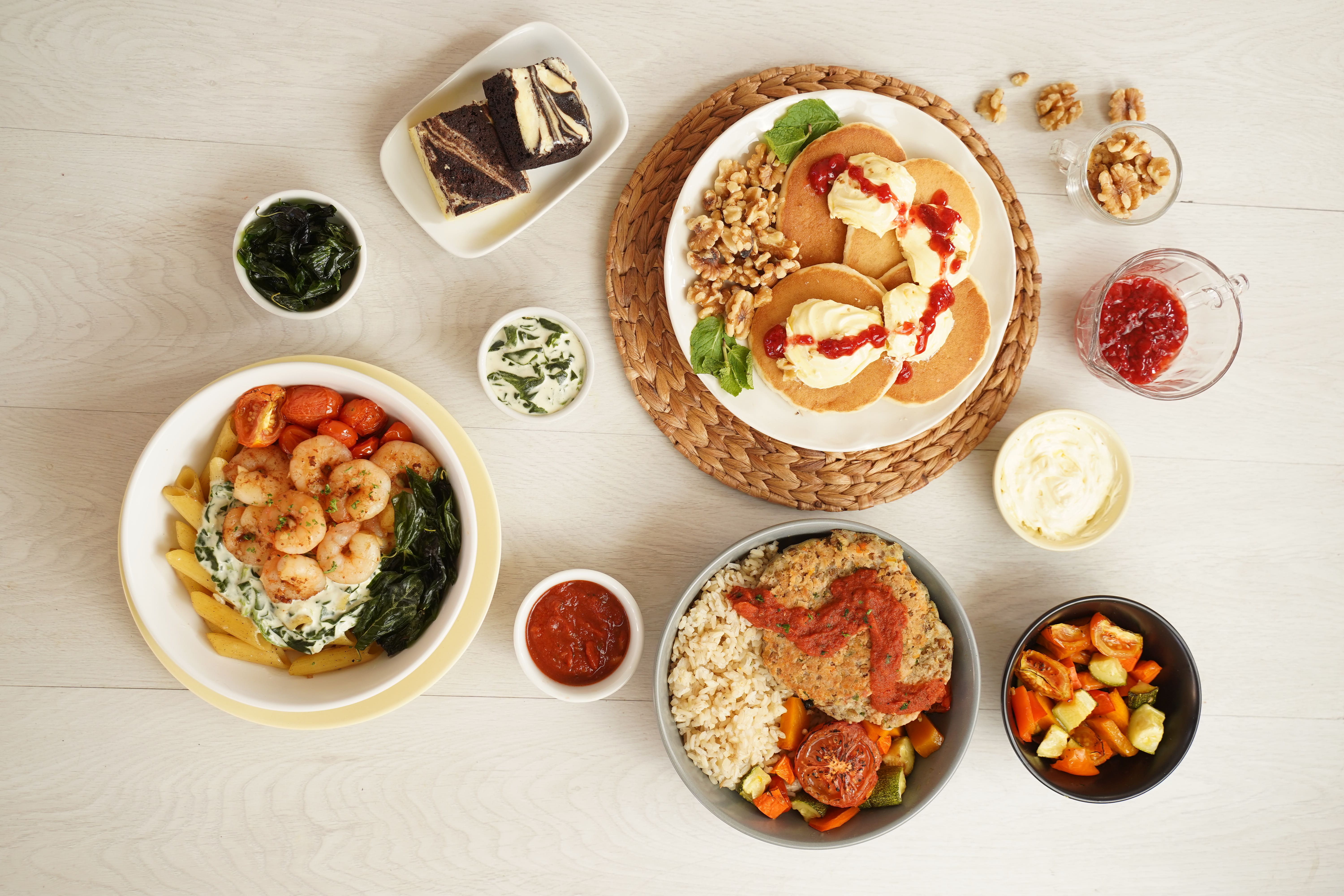 Health Kitchen Manila