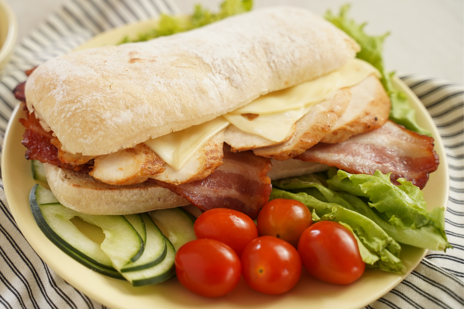 Health Kitchen Manila