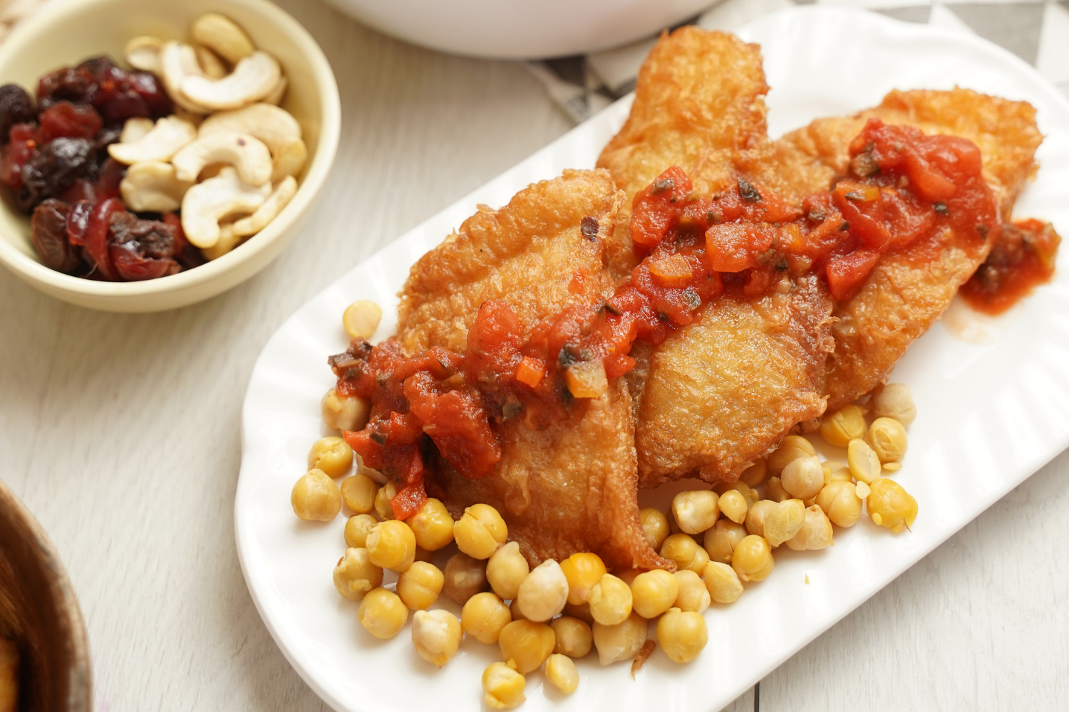 Gluten-Free Diet | Health Kitchen Manila