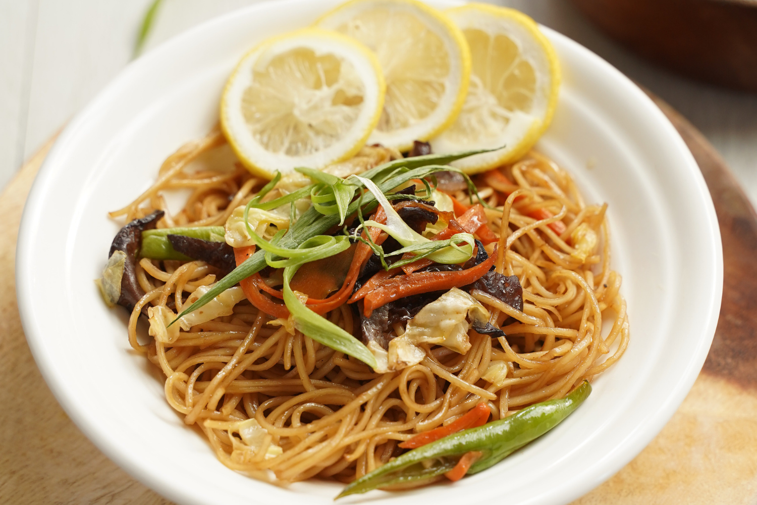 Vegan Diet | Health Kitchen Manila