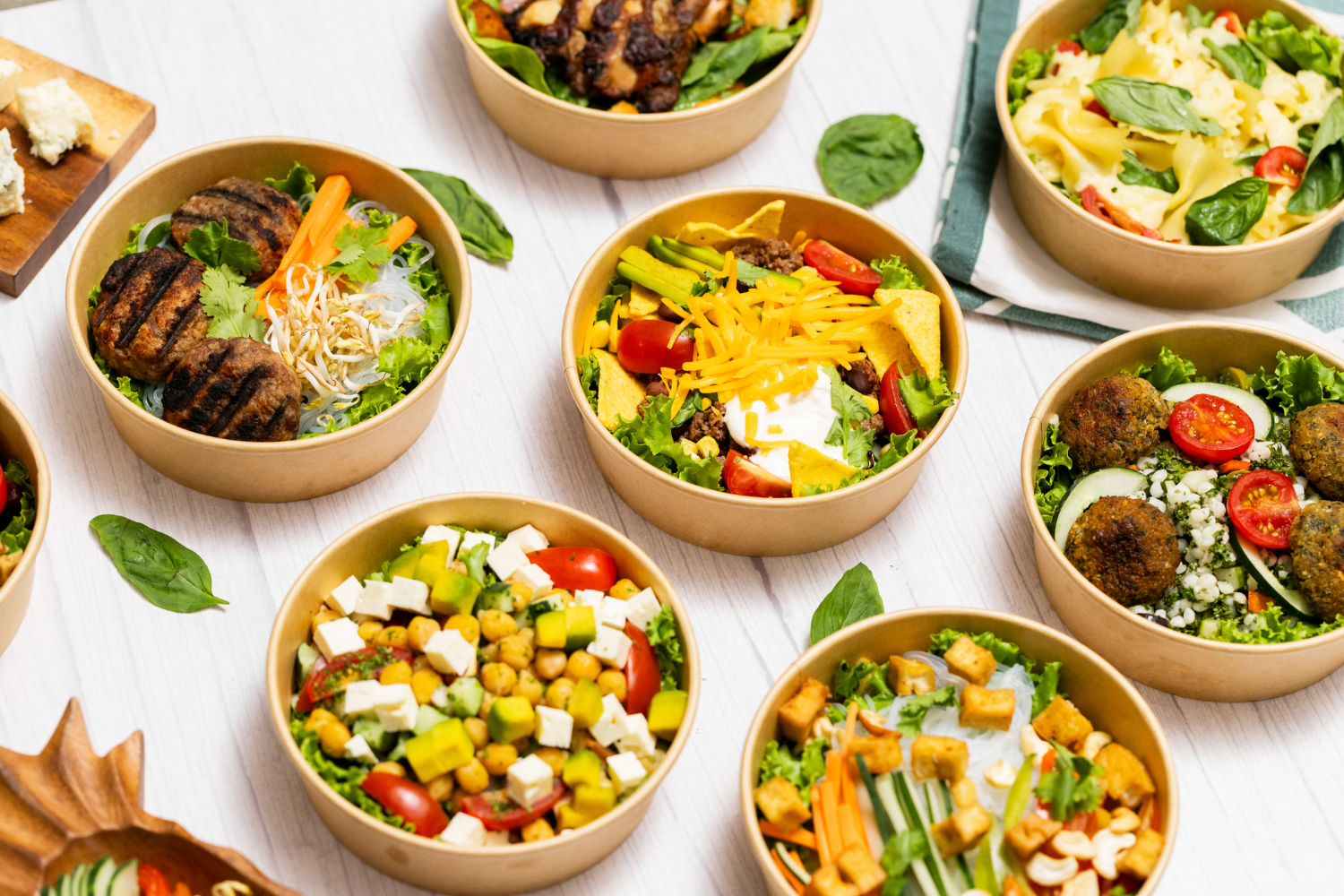Health Kitchen Manila